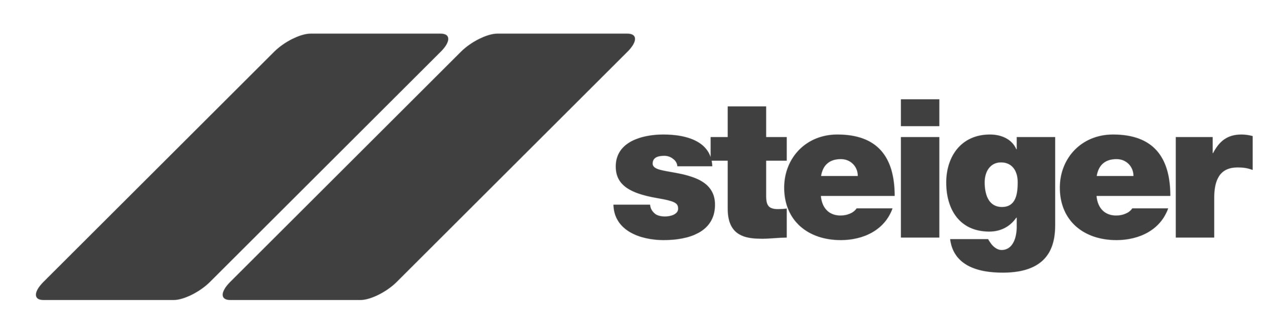 Steiger Logo – Stewardship Ambassadors